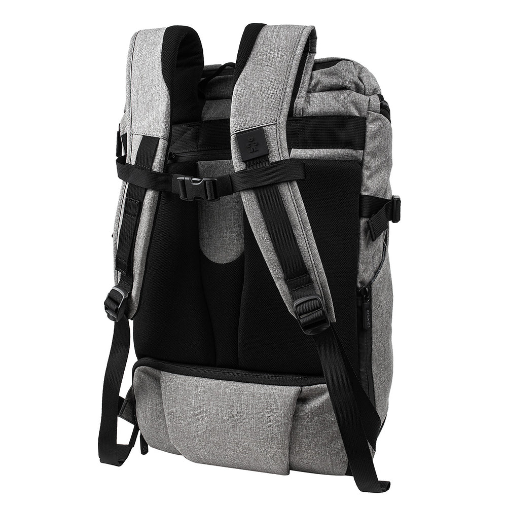 Conversion Barrel Backpack Multifunctional backpack