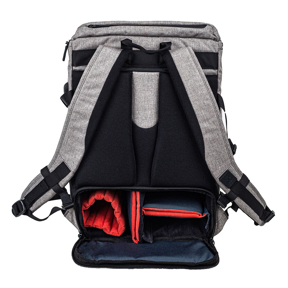 Conversion Barrel Backpack Multifunctional backpack