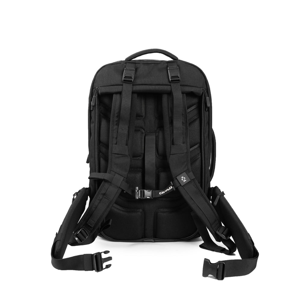 Orbit Board Backpack Pro – Travel backpack in hand luggage size