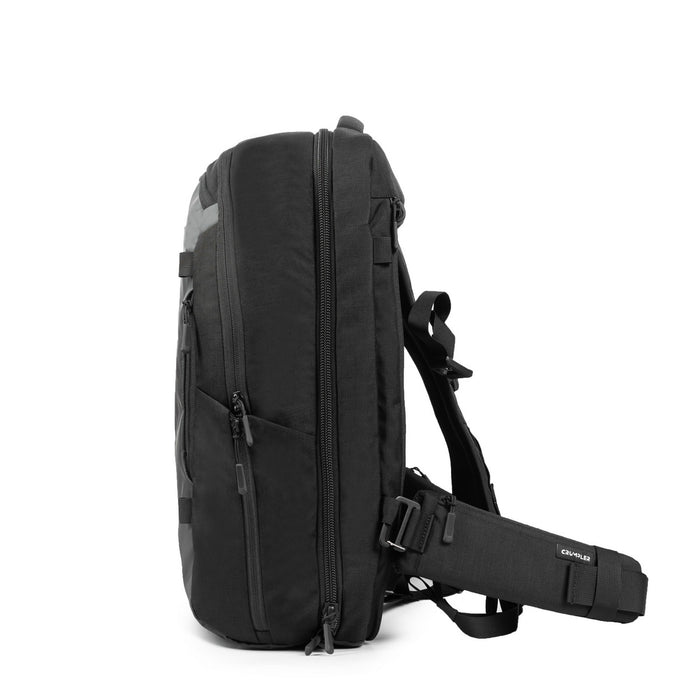 Orbit Board Backpack Pro – Travel backpack in hand luggage size