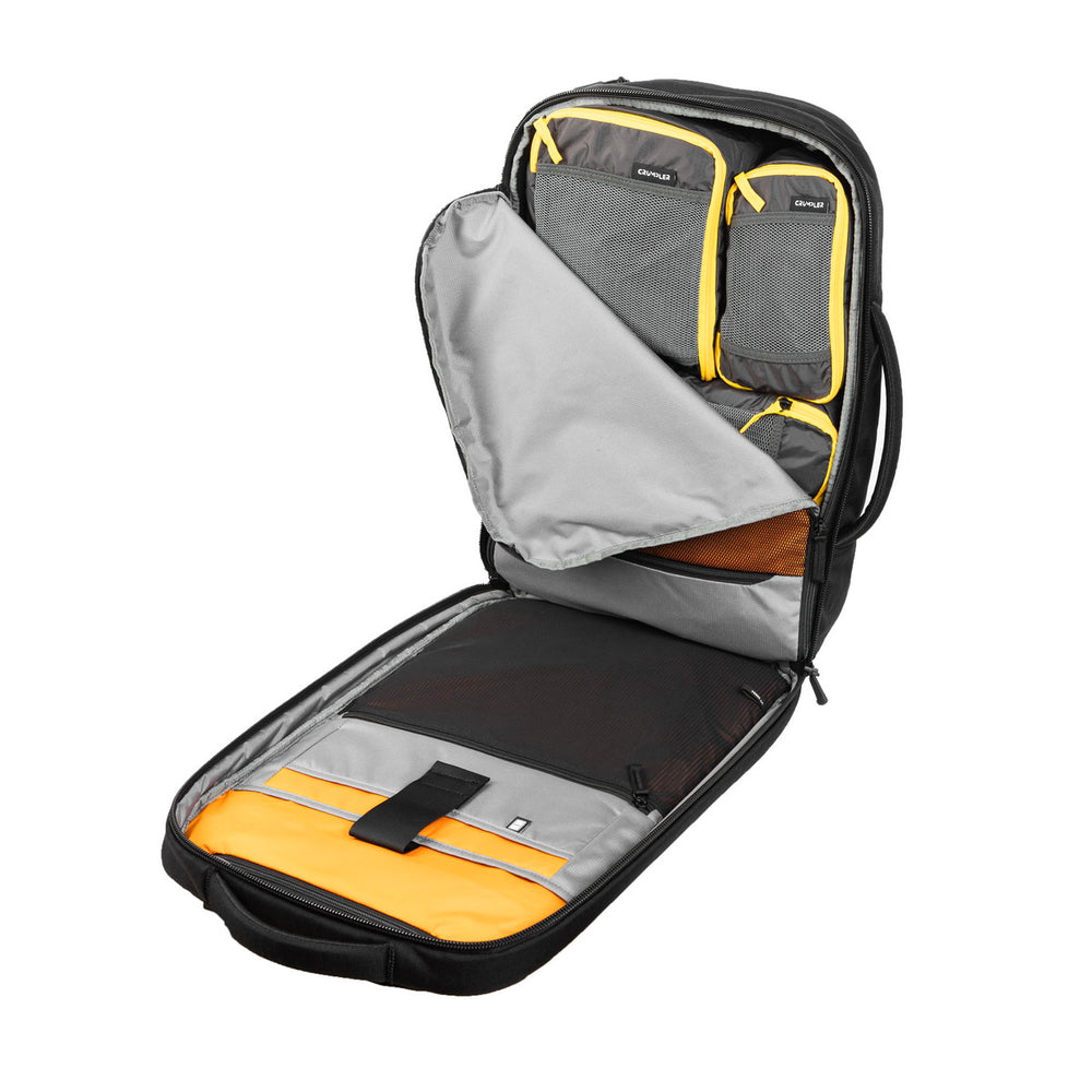 Orbit Board Backpack Pro – Travel backpack in hand luggage size
