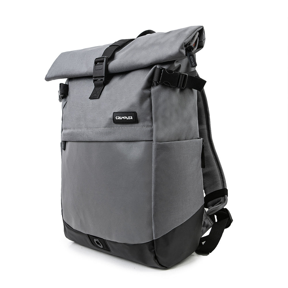 Road Mentor Rolltop Backpack L (16'')
